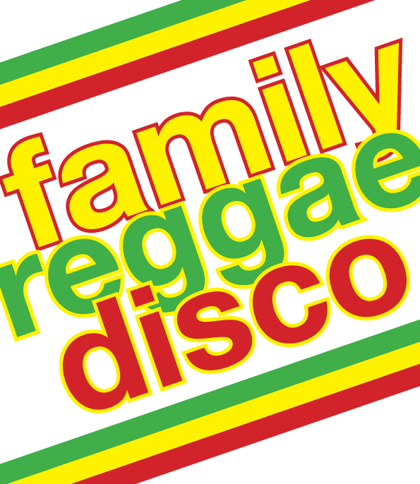 Family Reggae Disco